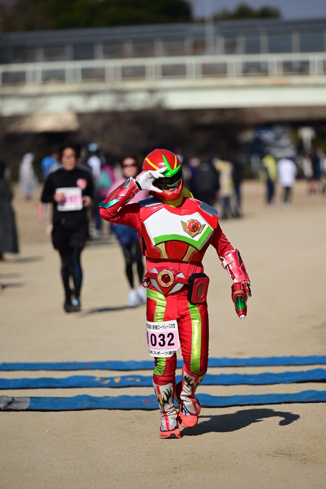 DSC_0577 – 第51回 武庫川新春ロードレース大会